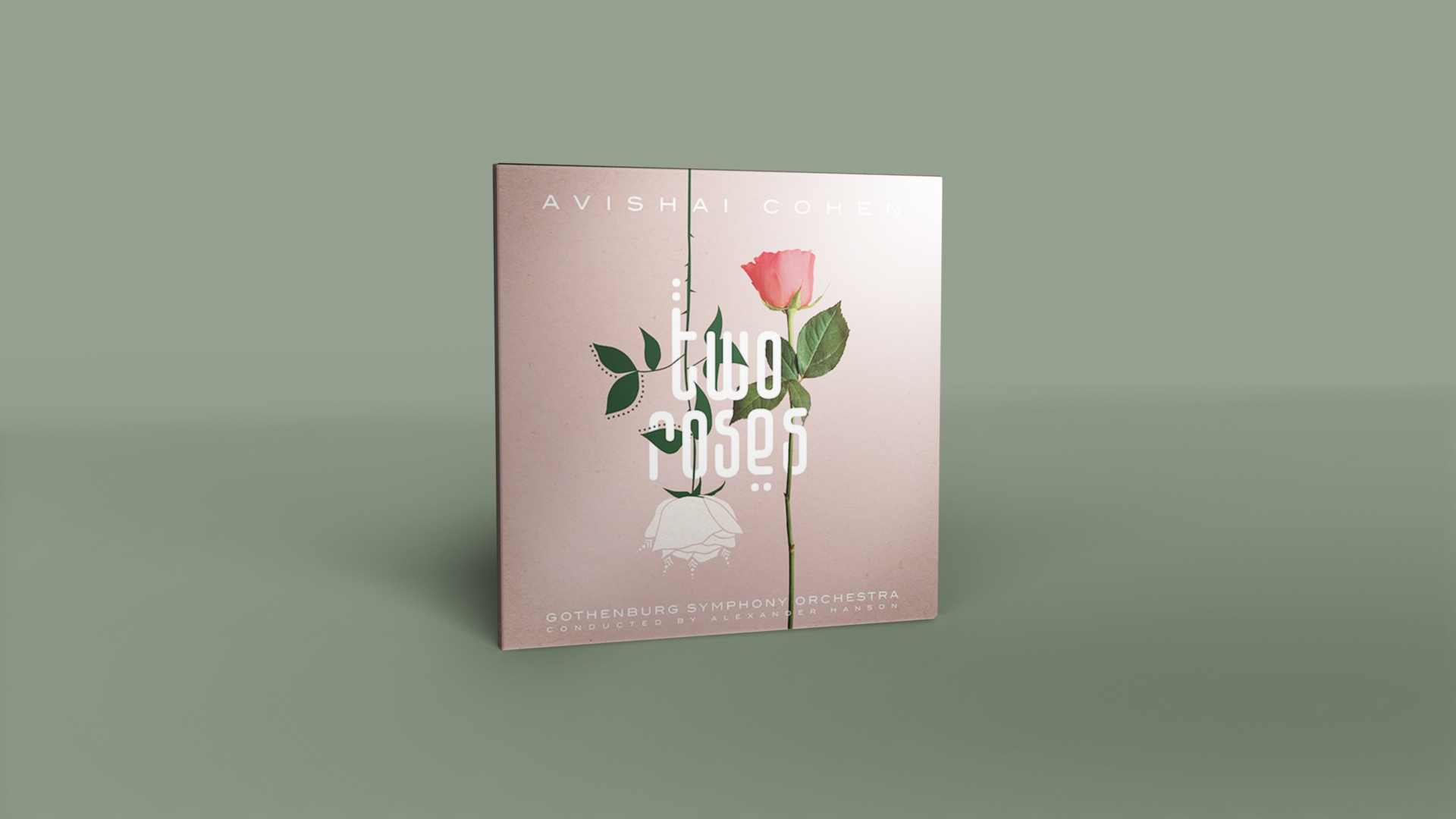 Razdaz Recordz - Two Roses